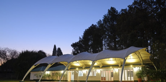 Country Club Johannesburg