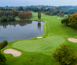 Country Club Johannesburg