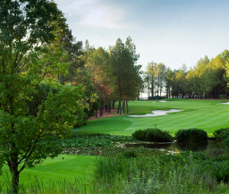 Country Club Johannesburg