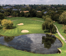 Country Club Johannesburg