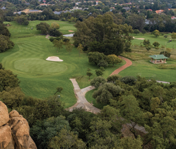 Country Club Johannesburg
