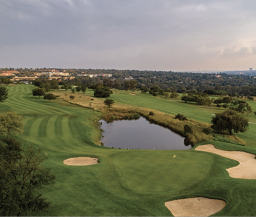Country Club Johannesburg
