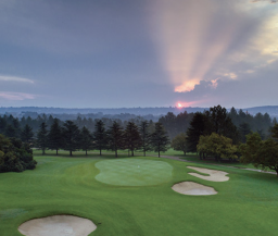 Country Club Johannesburg
