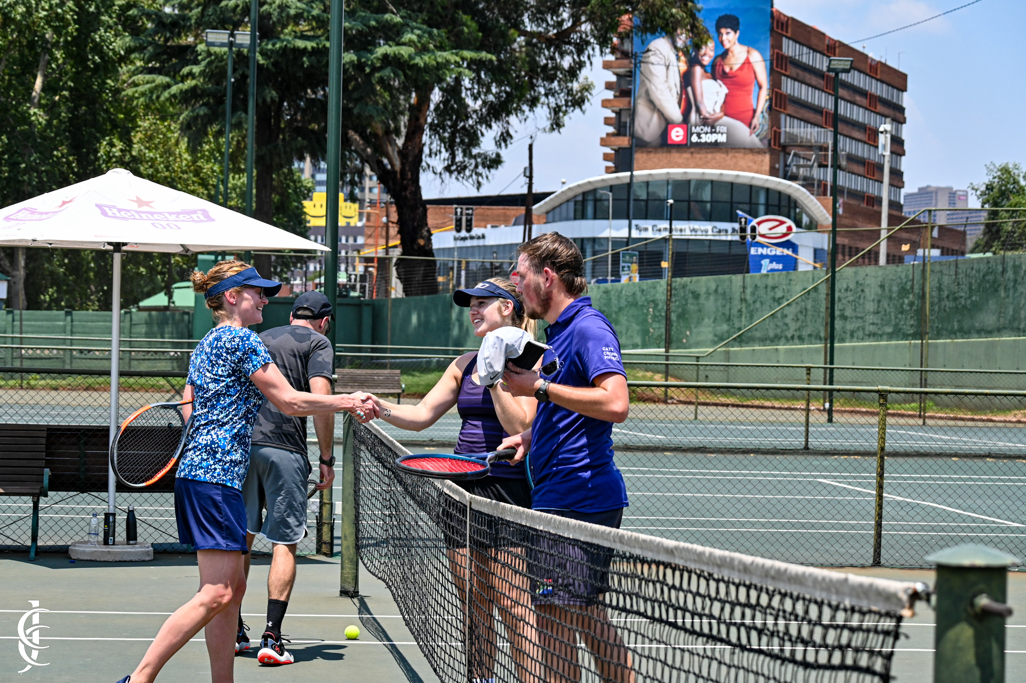 Country Club Johannesburg