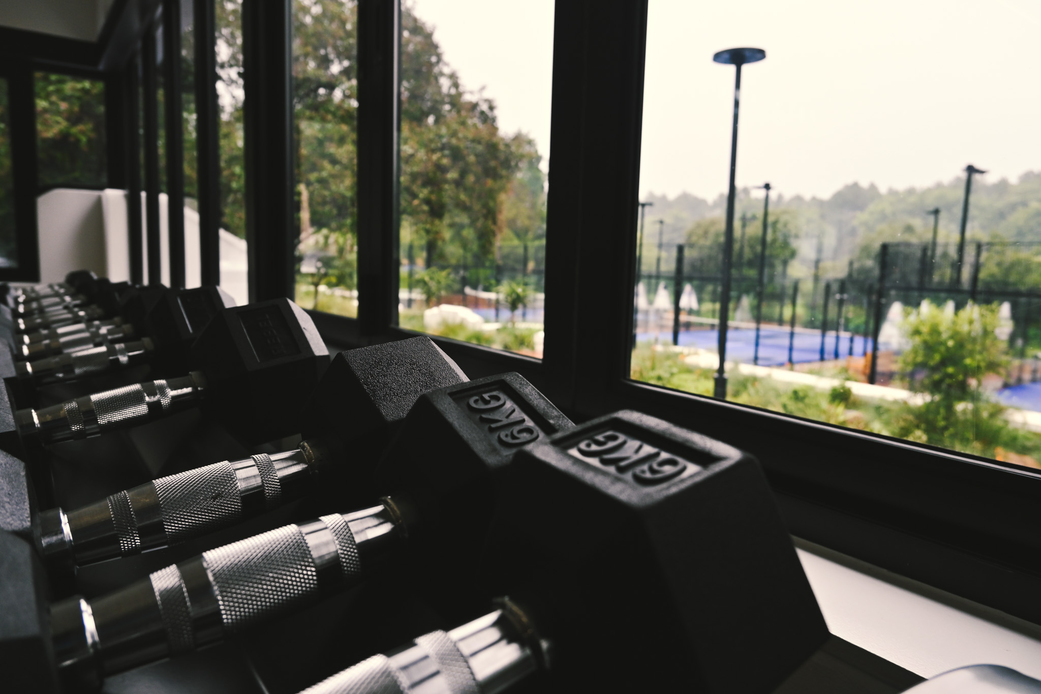 Country Club Johannesburg